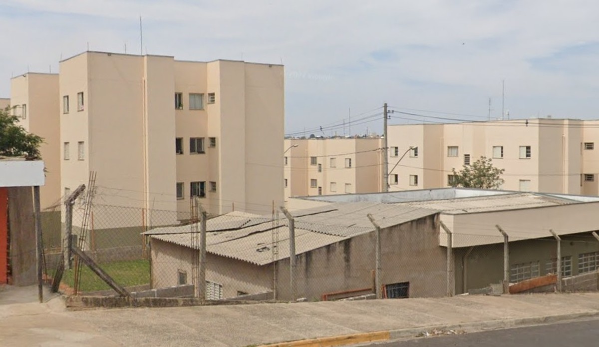 Homem é Preso Suspeito De Agredir Namorada E Atear Fogo Em Apartamento