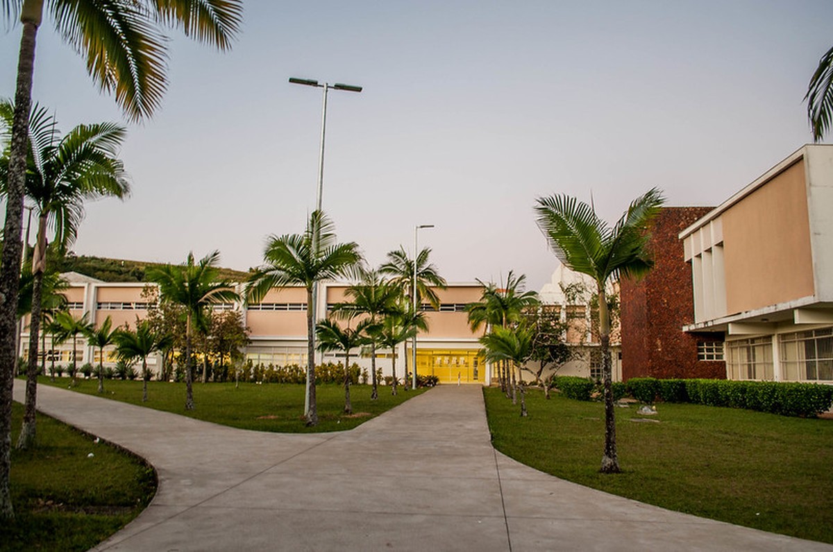 UFJF abre quase 350 vagas em cursos de mestrado e doutorado | Zona da ...