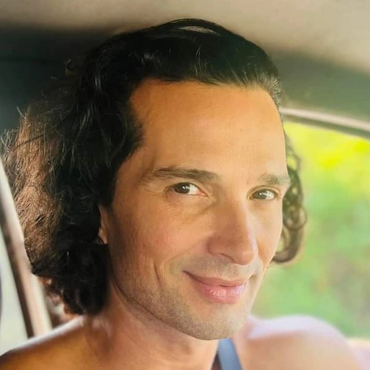 Investigação indica que Jeff Machado morreu no fim de janeiro; veja ...