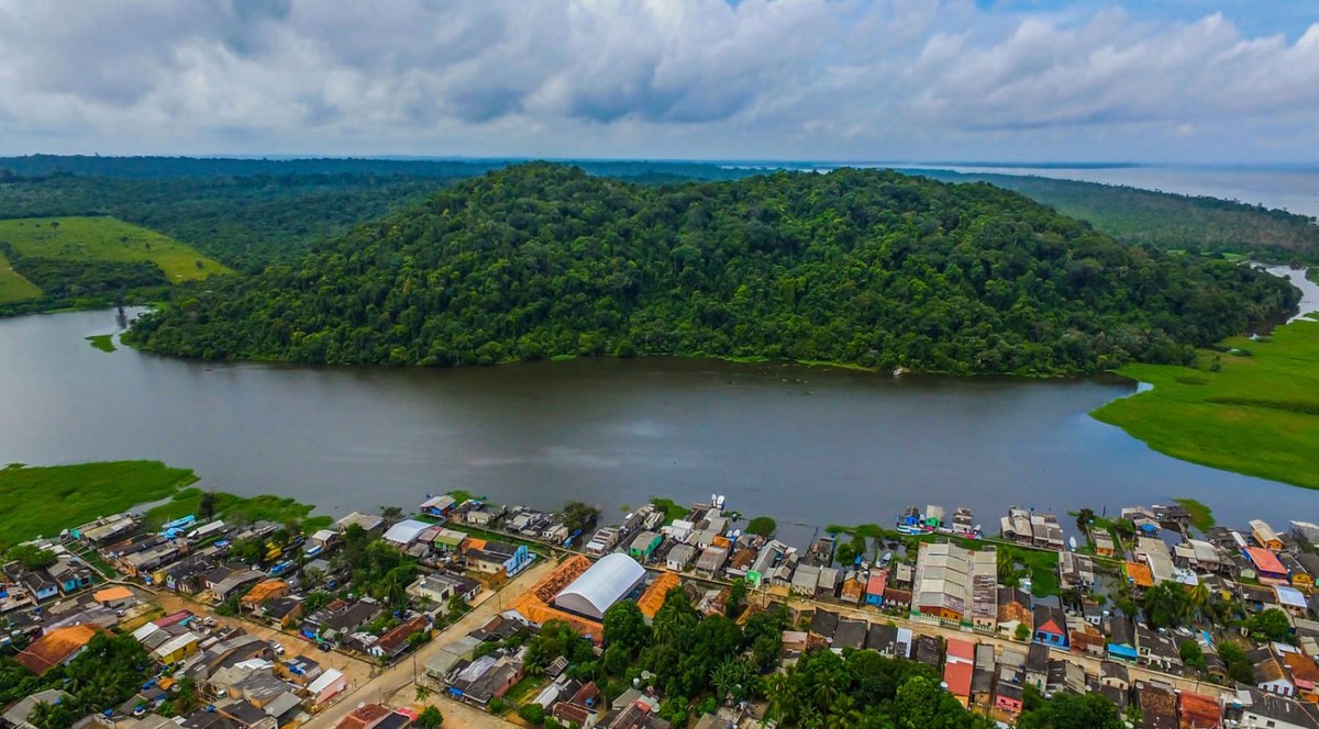Óbidos inicia processo para tornar a 'Serra da Escama' Unidade de ...