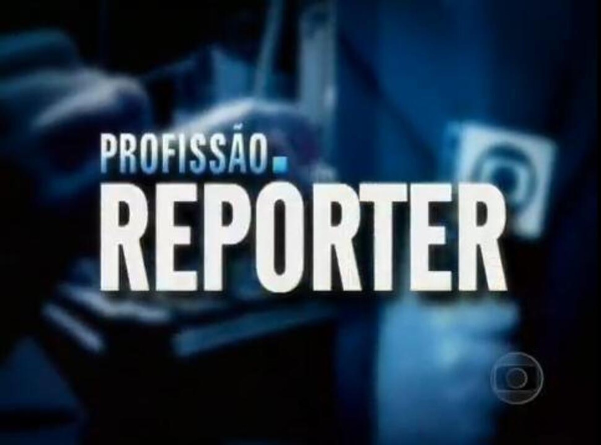 'Profissão Repórter' completa 15 anos: veja 15 curiosidades do programa ...