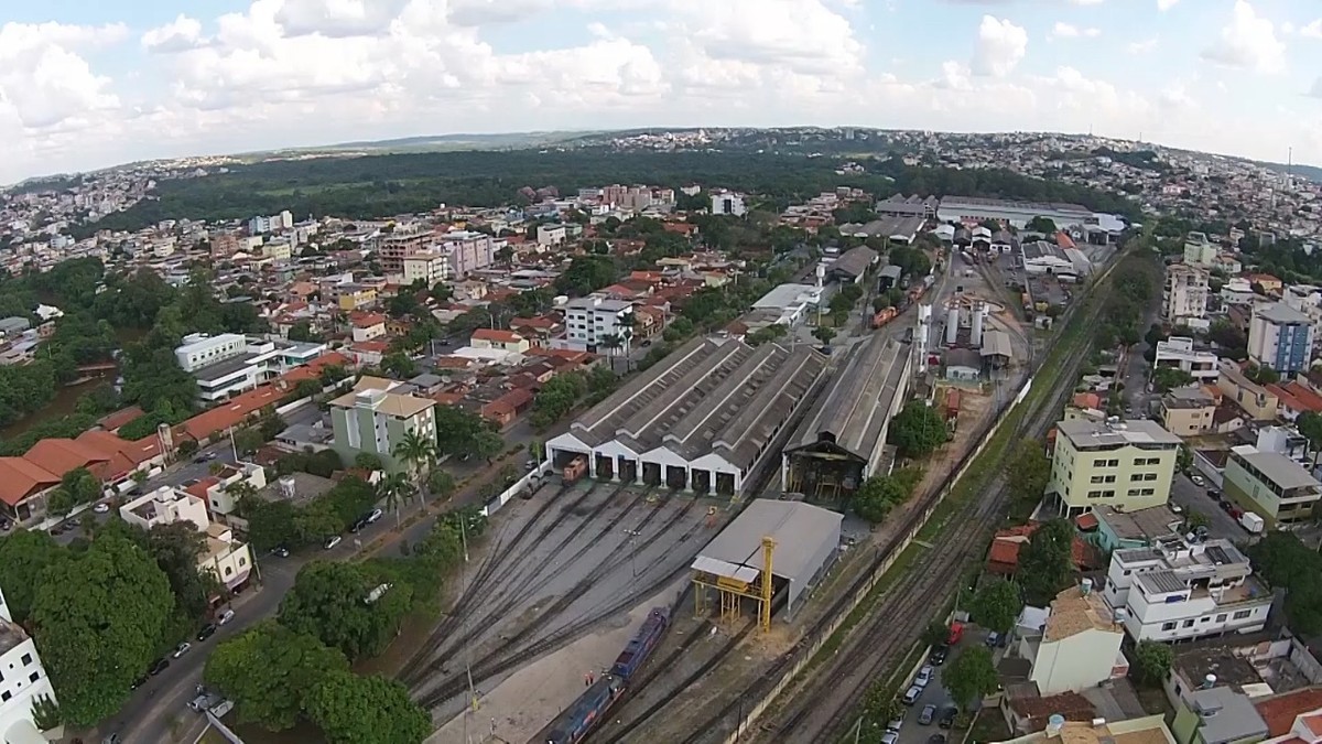 Estudo realizado em Divinópolis visa desenvolvimento econômico e ...