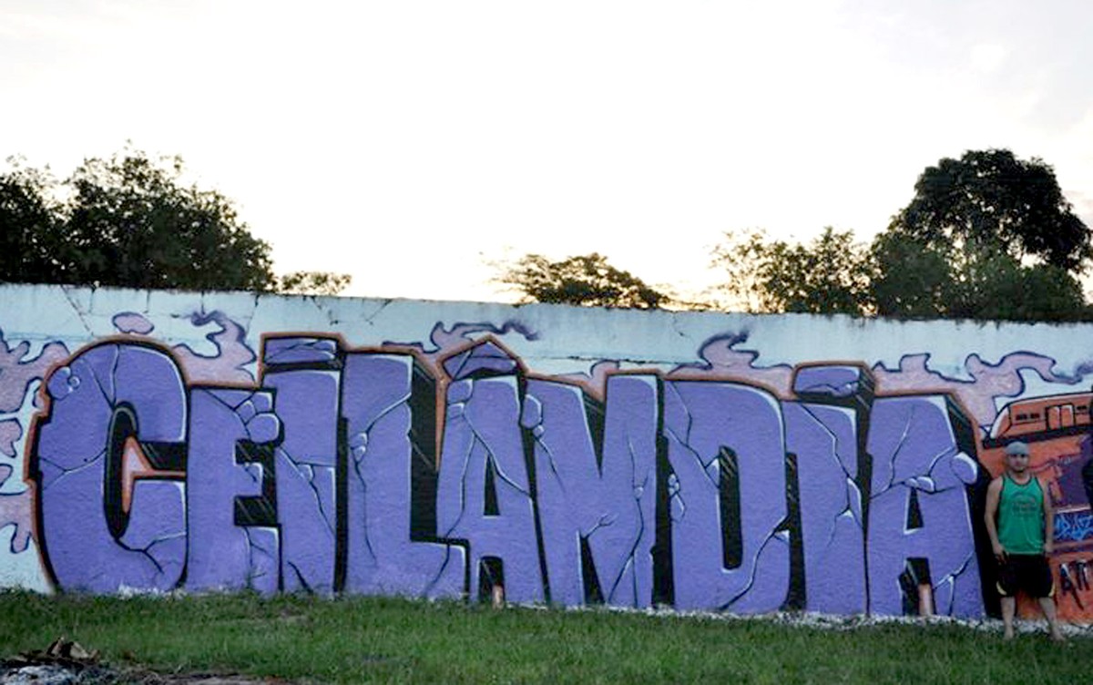 Ceilândia 50 anos: região mais populosa do DF faz aniversário no sábado ...