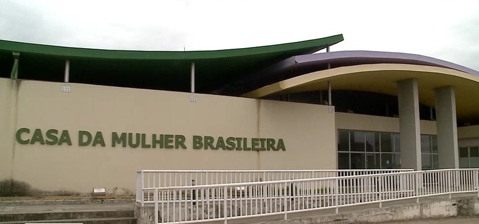 mulher ma