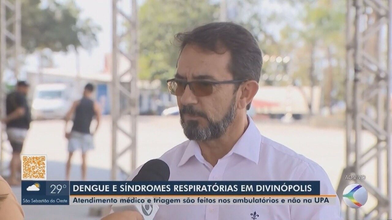 Entenda a diferença dos atendimentos nos ambulatórios e na UPA de ...