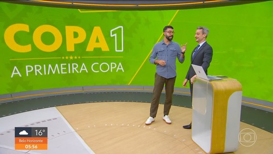 Hora 1