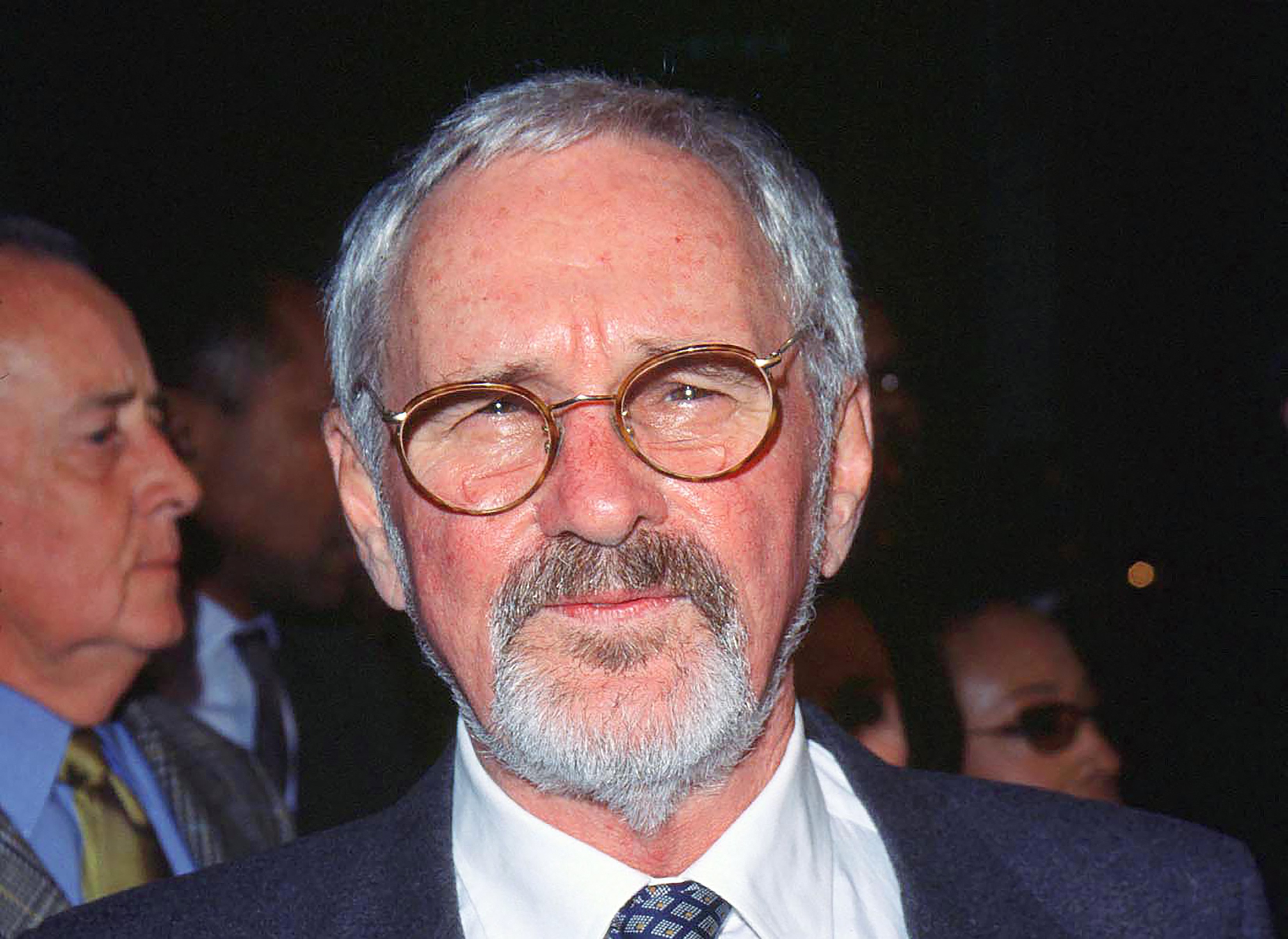 Norman Jewison, diretor de 'No Calor da Noite' e 'Feitiço da Lua ...