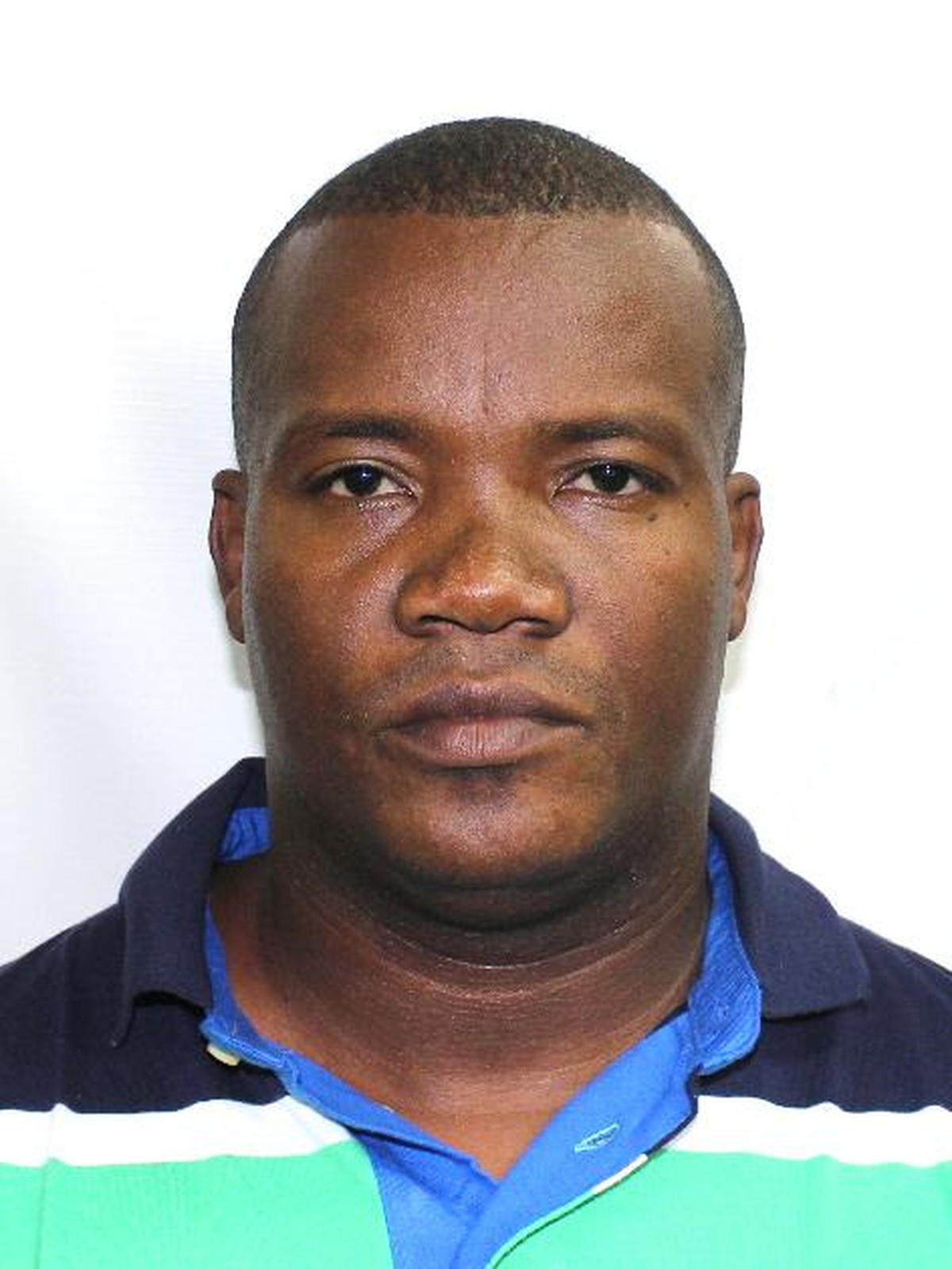 Polícia Prende Suspeito De Estupros No Rj Homem Usava Tornozeleira