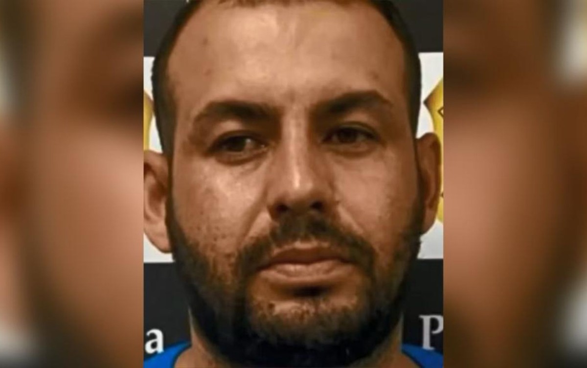 Suspeito De Financiar Mega Assalto Em Araçatuba Com 3 Mortos E 5