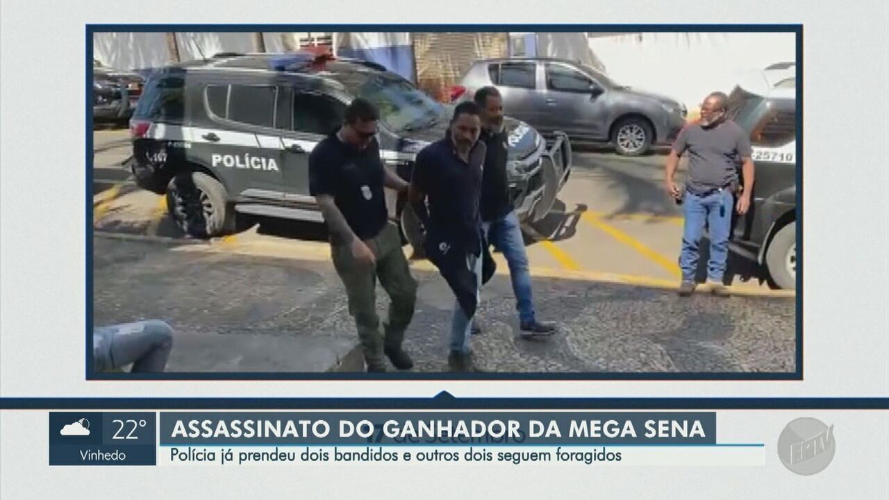 Morte de ganhador da Mega: o que se sabe e o que falta saber uma semana ...