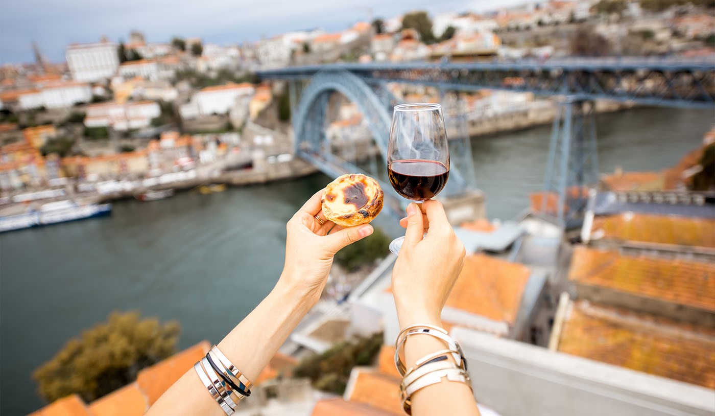 Dia de Portugal: 7 vinhos tintos do Douro que você deve conhecer
