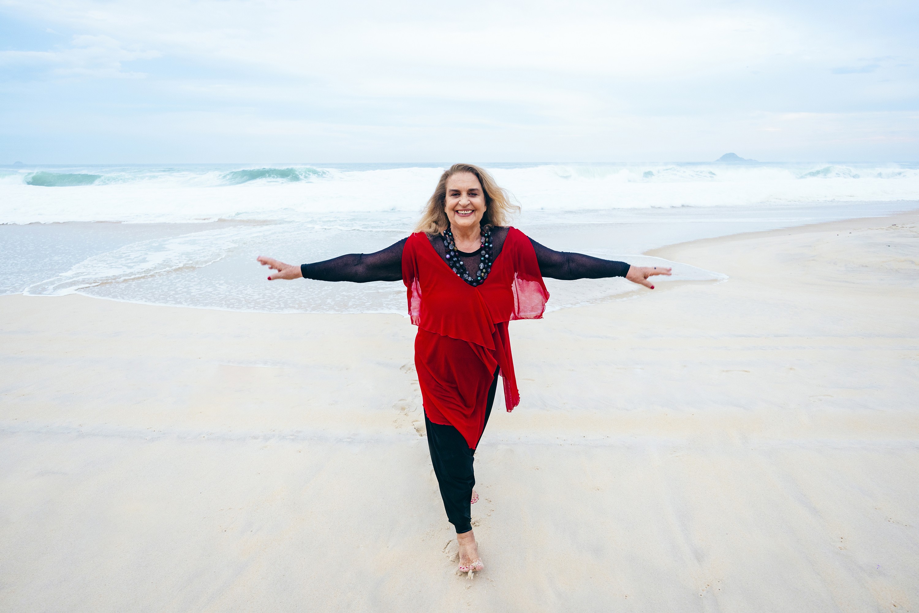 Wanda Sá cruza Francis Hime, Nando Reis, Bebel Gilberto, Menescal e ...