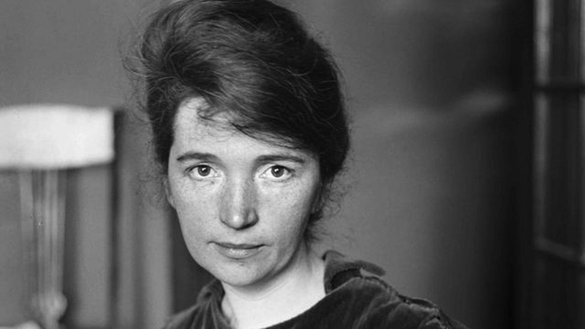 Margaret Sanger: o controverso legado da 'mãe' do controle de ...