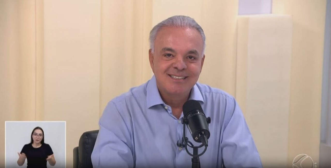 Paulo Sérgio promete construir duas novas UAIs e concluir três represas ...