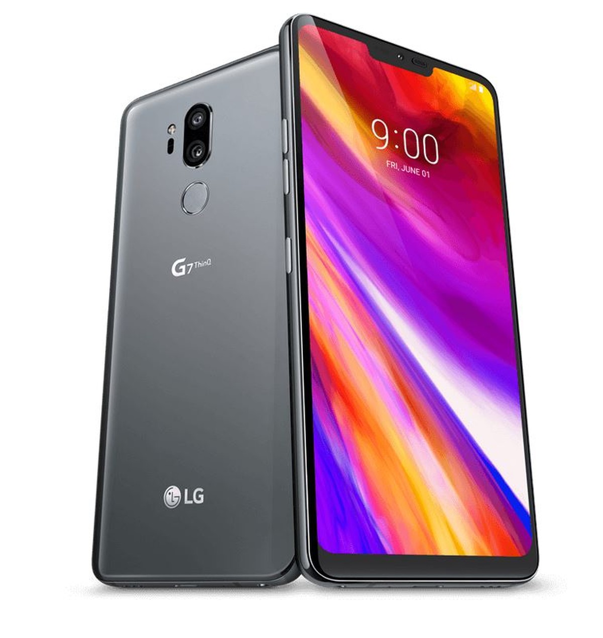 LG G7, novo smartphone da LG, chega ao Brasil a partir de R$ 4 mil ...