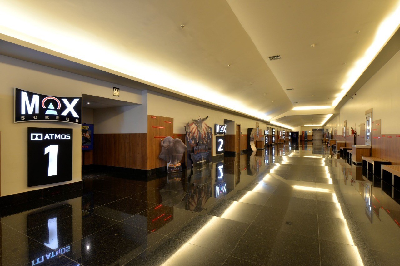 Semana do Cinema começa nesta quinta-feira com ingressos a R$ 12 em ...