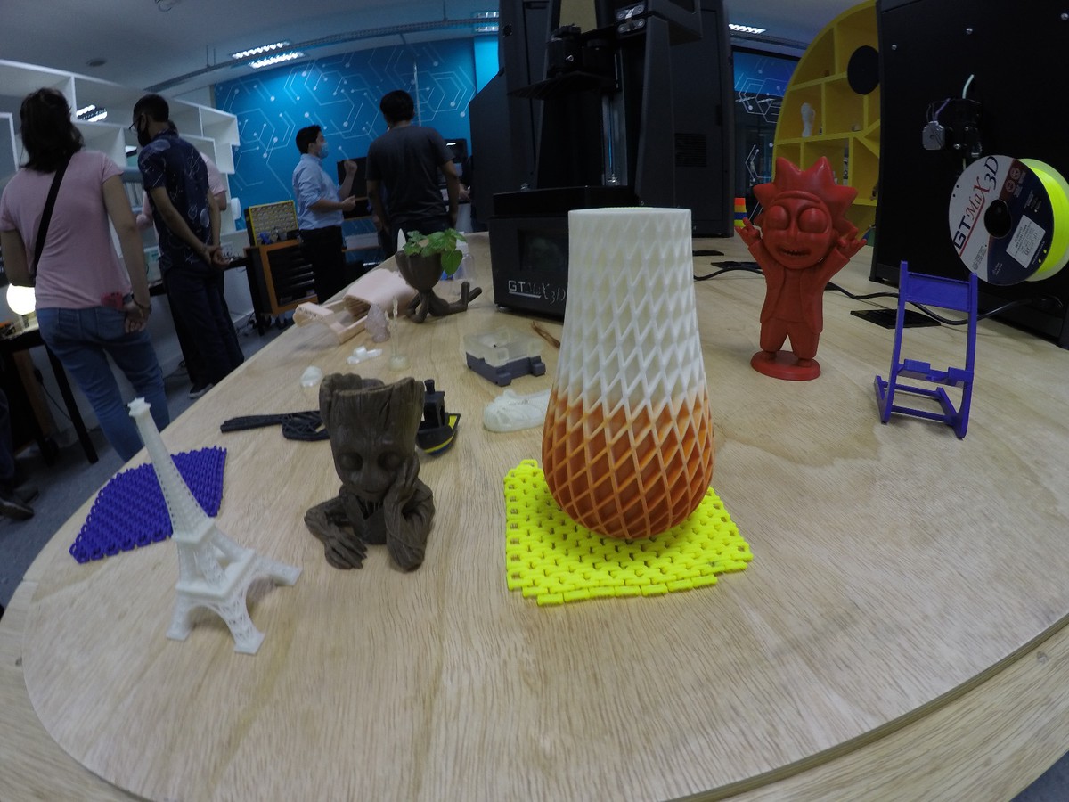 Sebrae impulsiona ideias de empreendedores com programa de aceleração ...