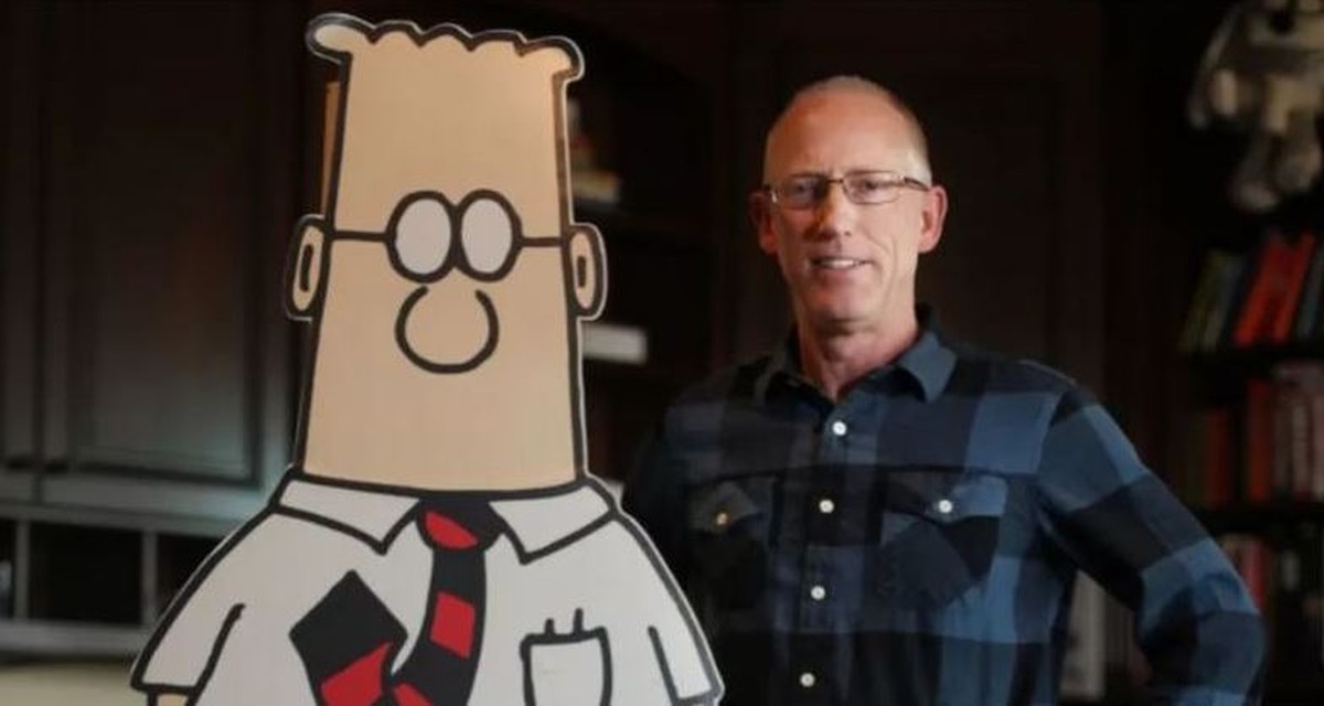 Por que Elon Musk saiu em defesa de cartunista acusado de racismo ...