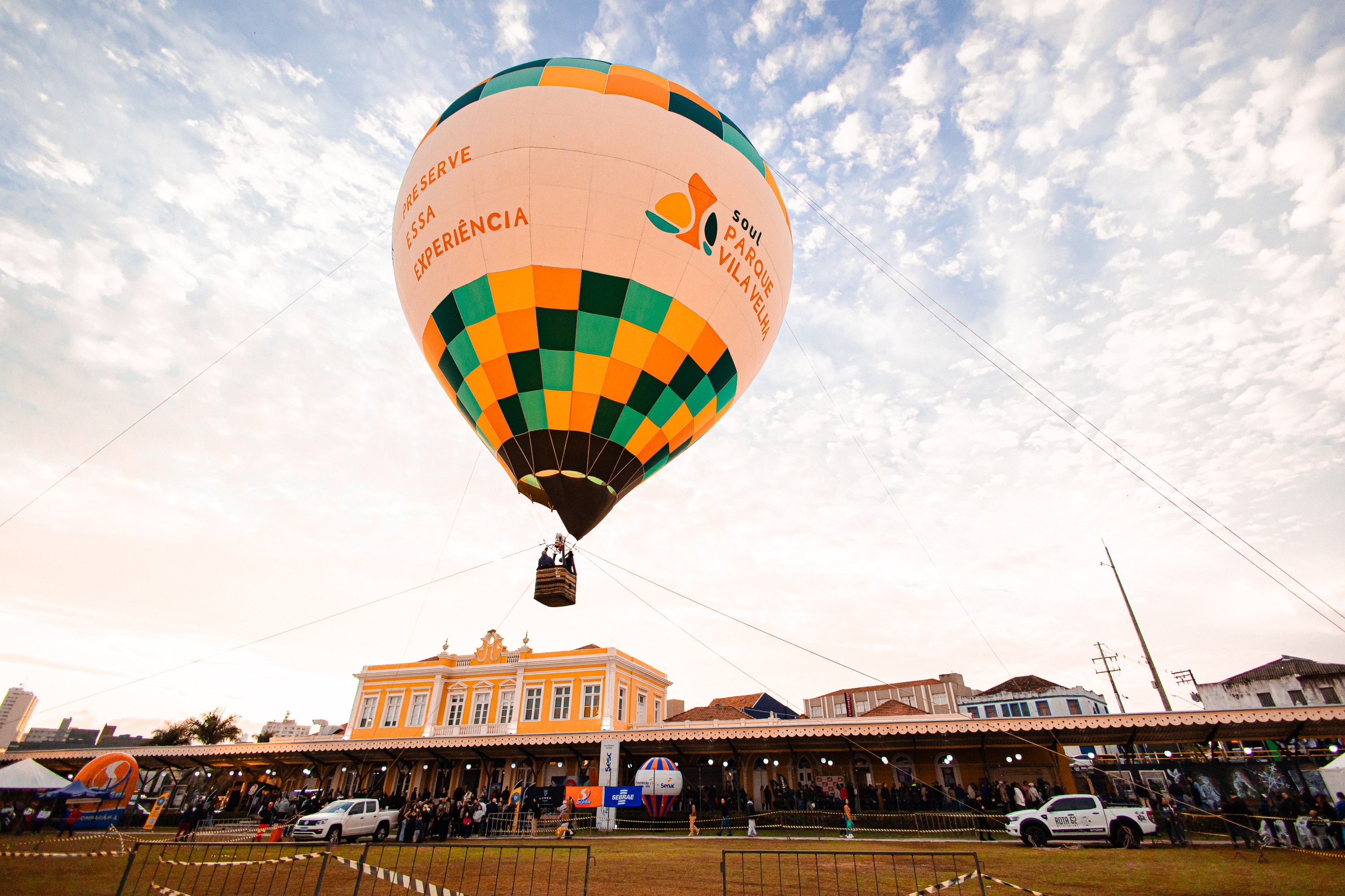 Festival Rota 01 impulsiona economia e projeta Ponta Grossa como ...