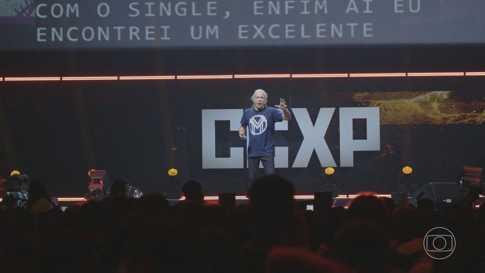 Bruce Dickson, do Iron Maiden, lança música do novo álbum solo em SP e ...