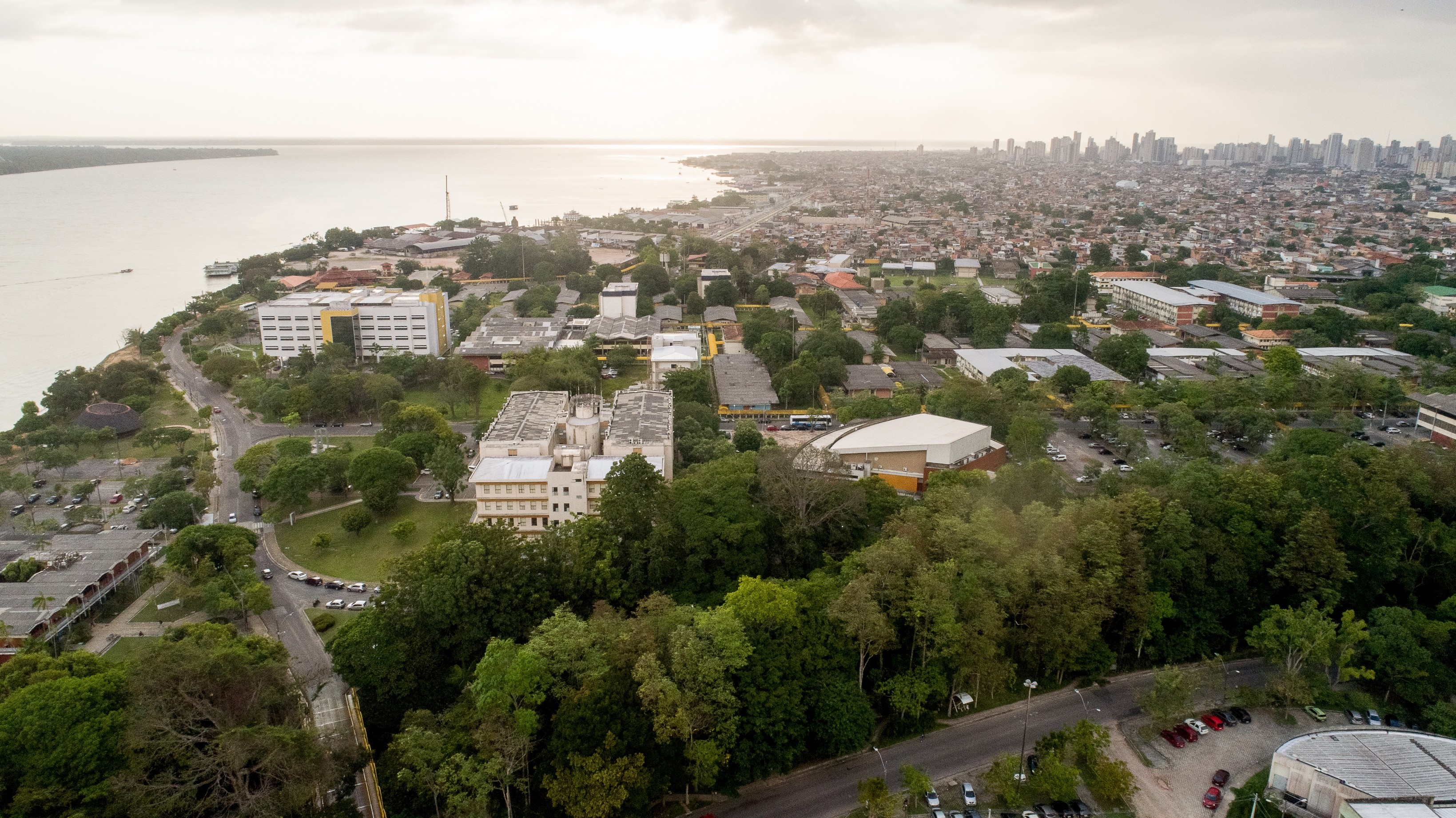 UFPA divulga listão do PS 2023; veja os classificados | G1