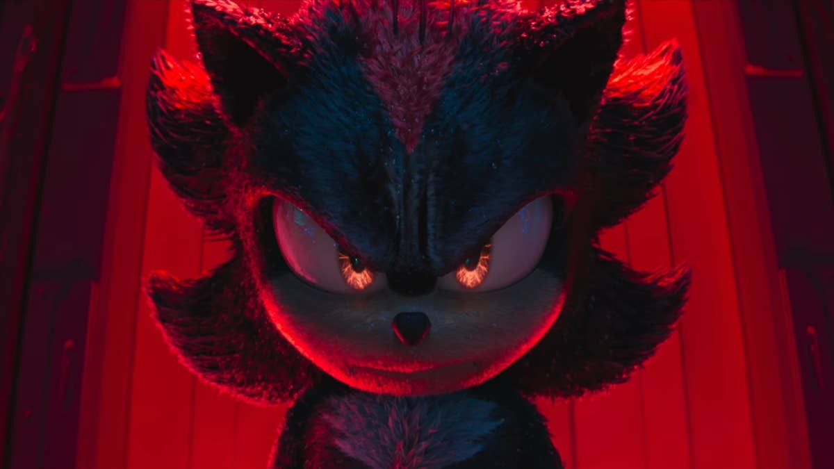 Sonic precisa ser um líder para enfrentar o poderoso Shadow em 'Sonic 3 ...