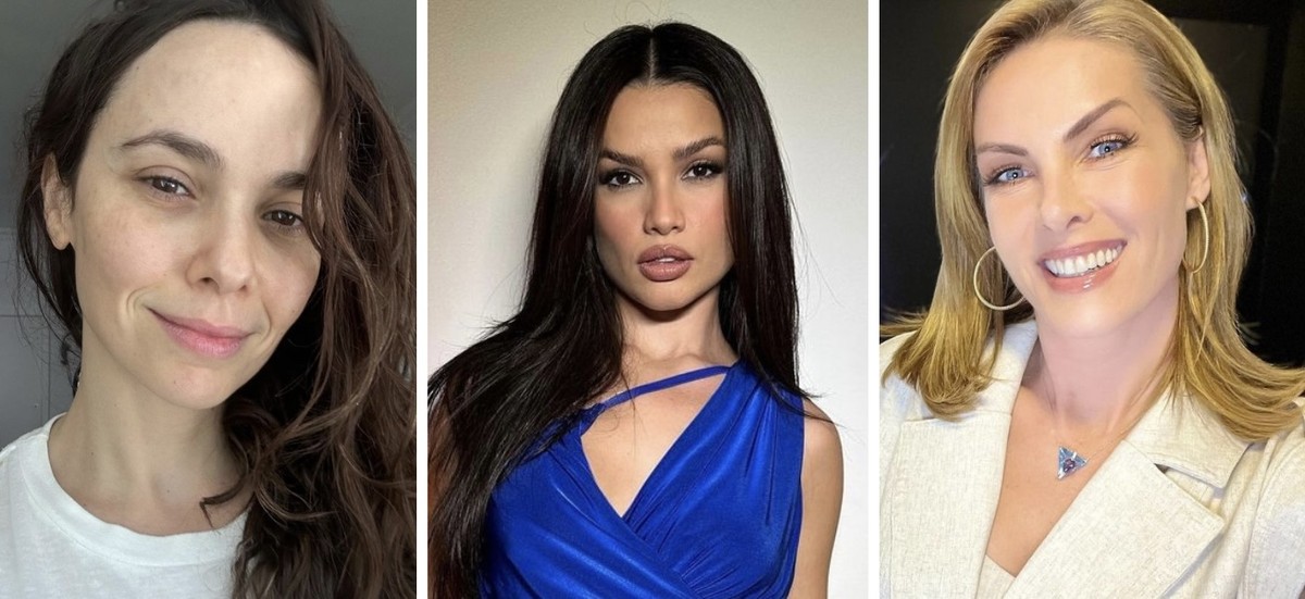 Além de Débora Falabella, relembre famosos que já tiveram problemas com stalkers | Pop & Arte | G1