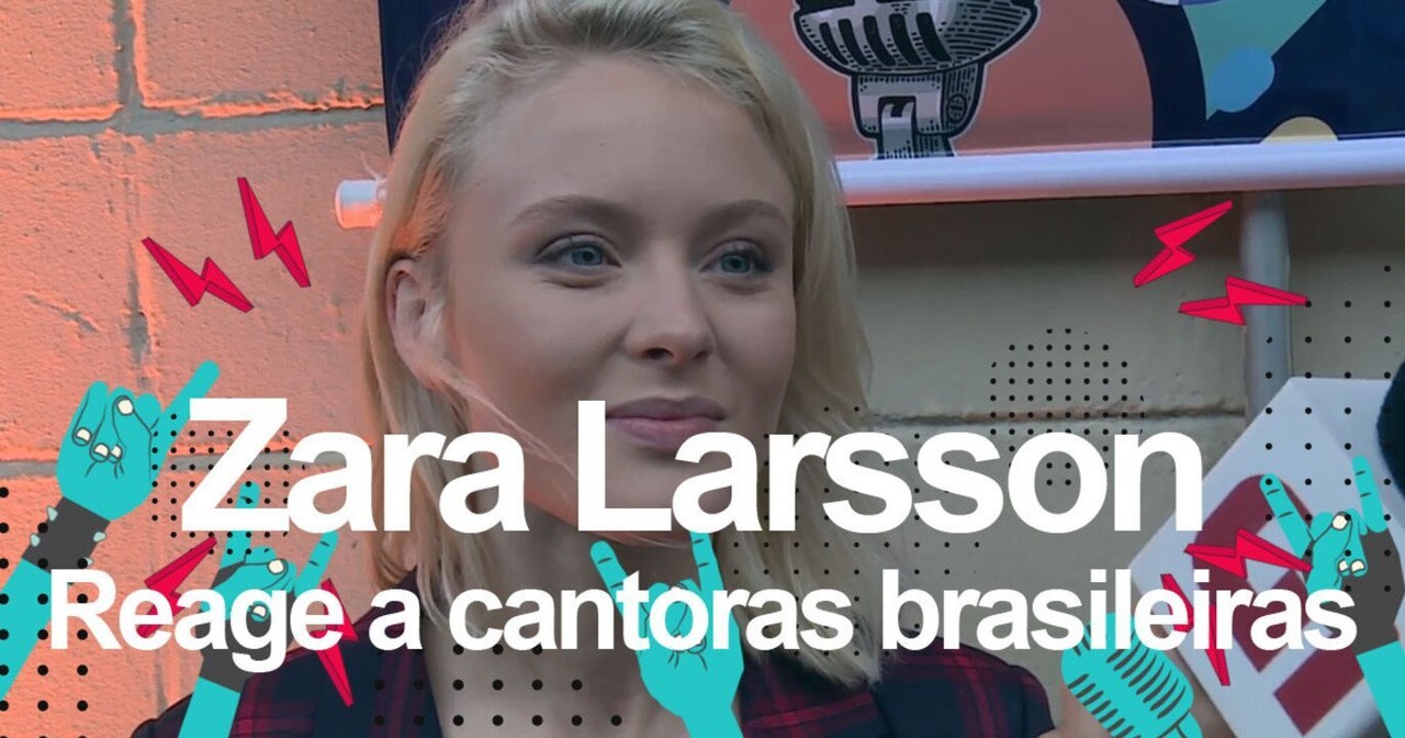 Trend do golfinho vai do TikTok ao Rock in Rio com imagem radiante e ...