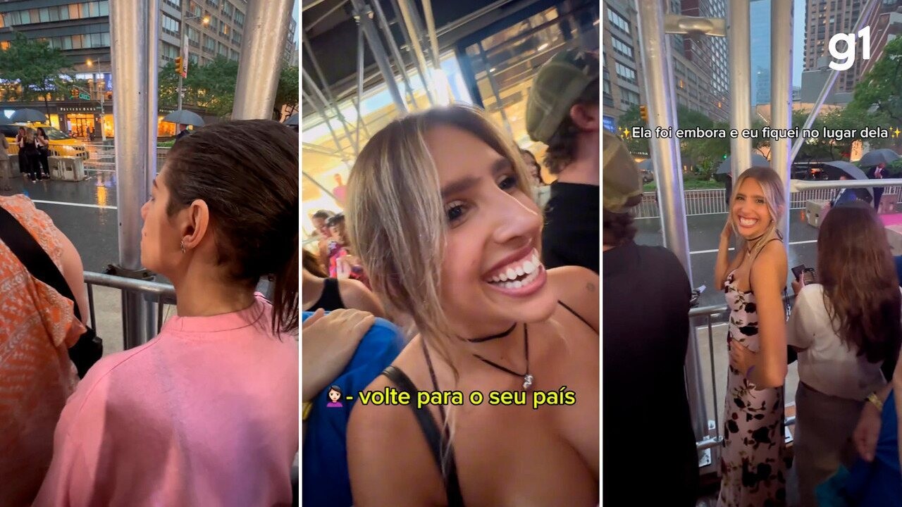 'Uma Karen me atacou': o que significa a expressão usada por influencer ...