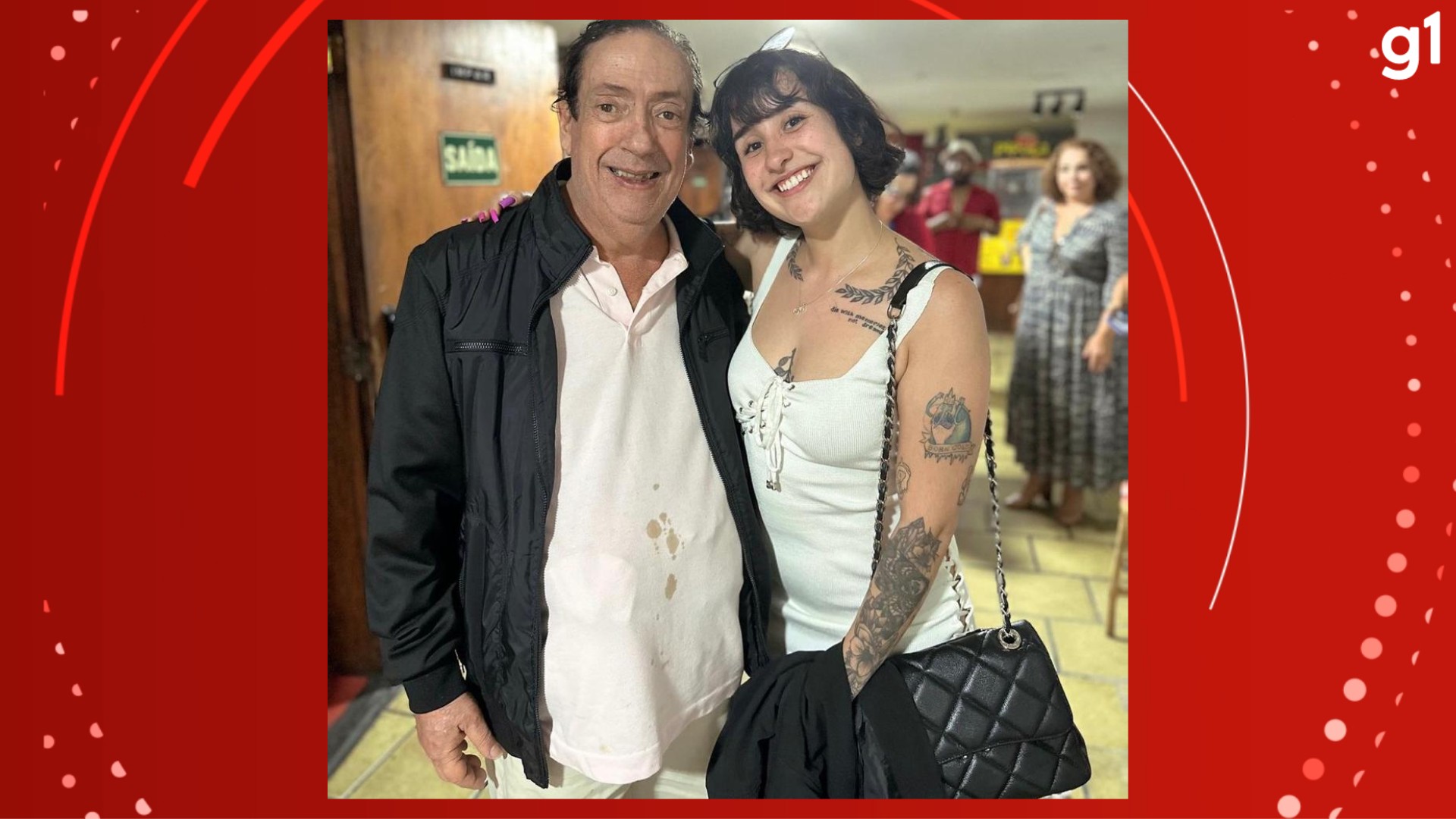 Criadora de conteúdo adulto do RS paga aluguéis atrasados e evita ...