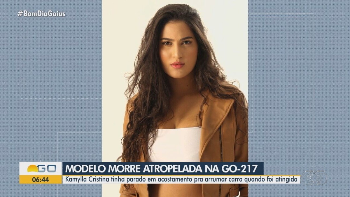 Veja o que se sabe sobre a atriz e modelo que morreu atropelada ao ...