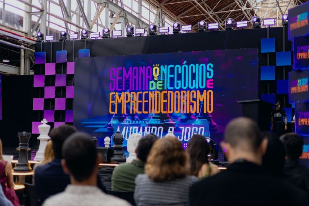 Últimos dias de inscrição para a SNE 2026, evento de negócios em Campi | G1