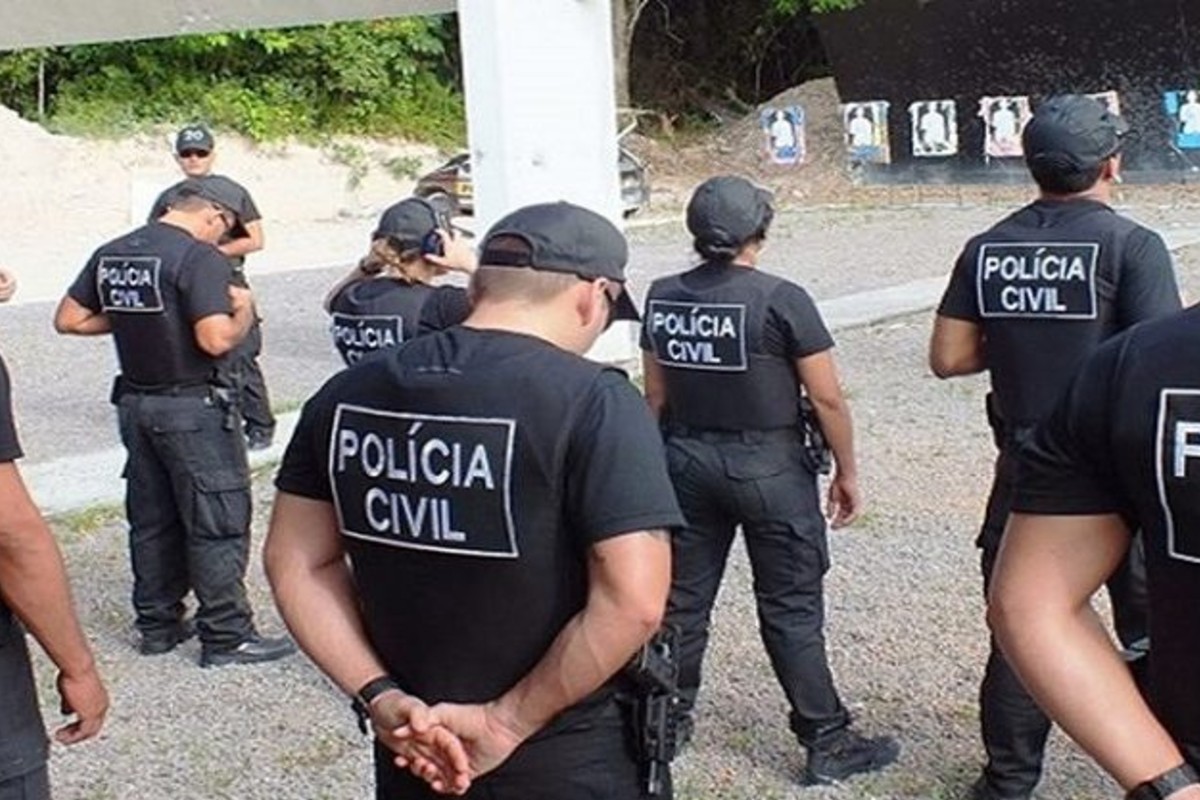 Concurso da Polícia Civil de MS: gabarito oficial é divulgado | G1