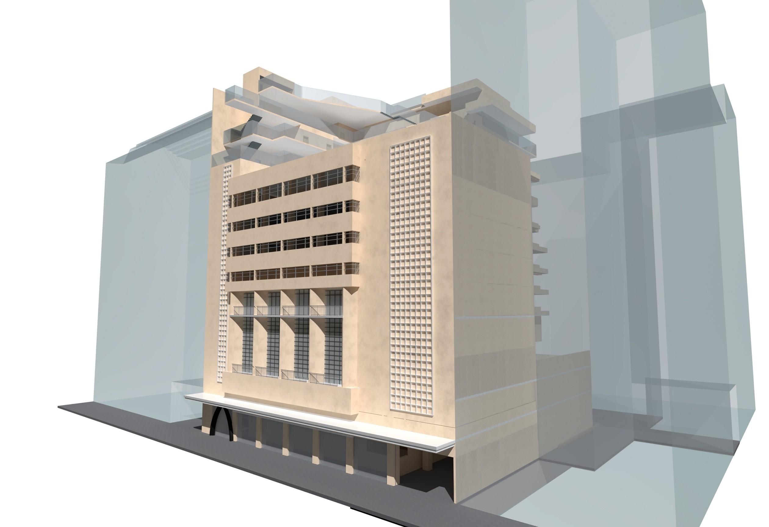 Sesc RJ anuncia centro de serviços de cultura, educação e saúde no ...