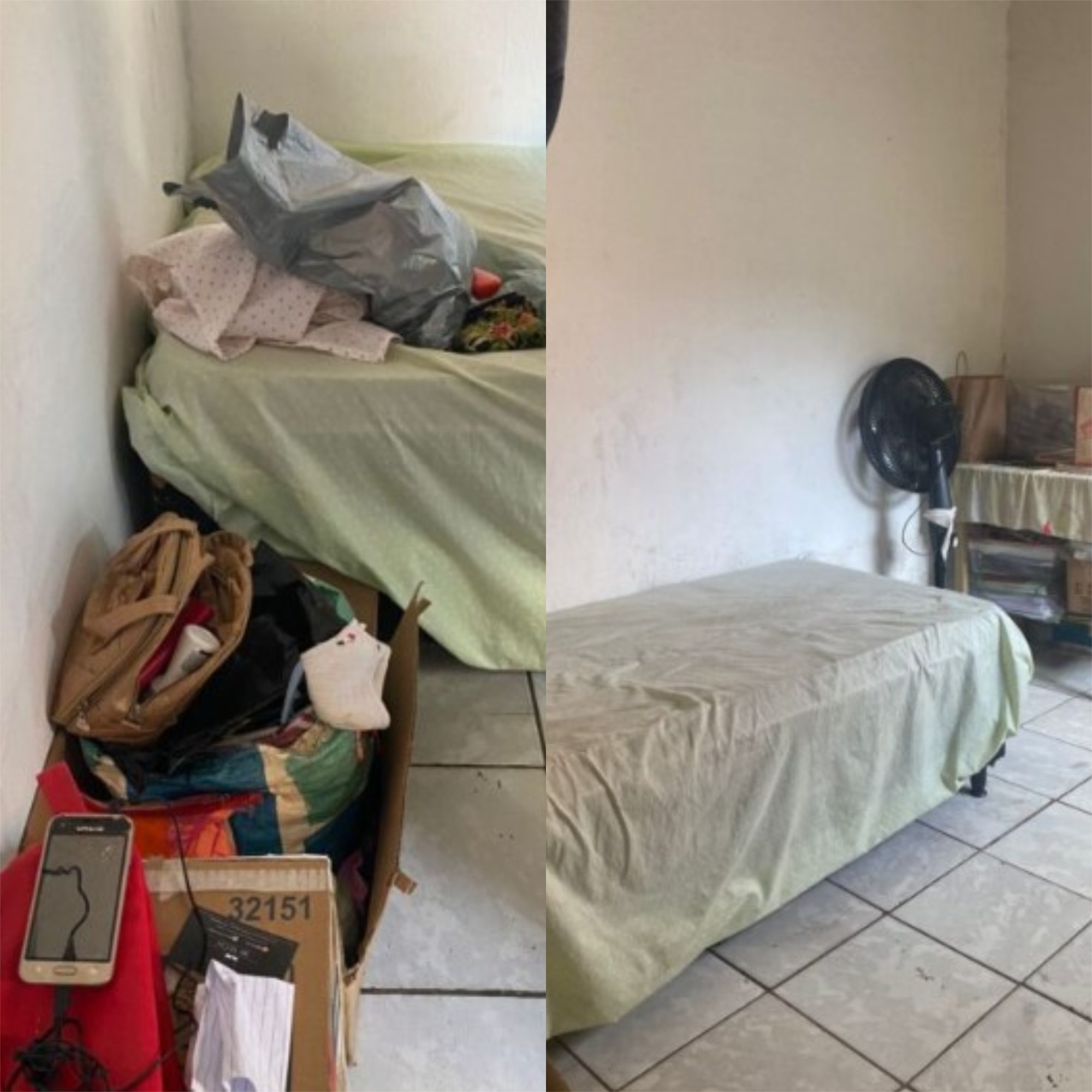 Sem convivência familiar e sem tempo para estudar: a vida da ...