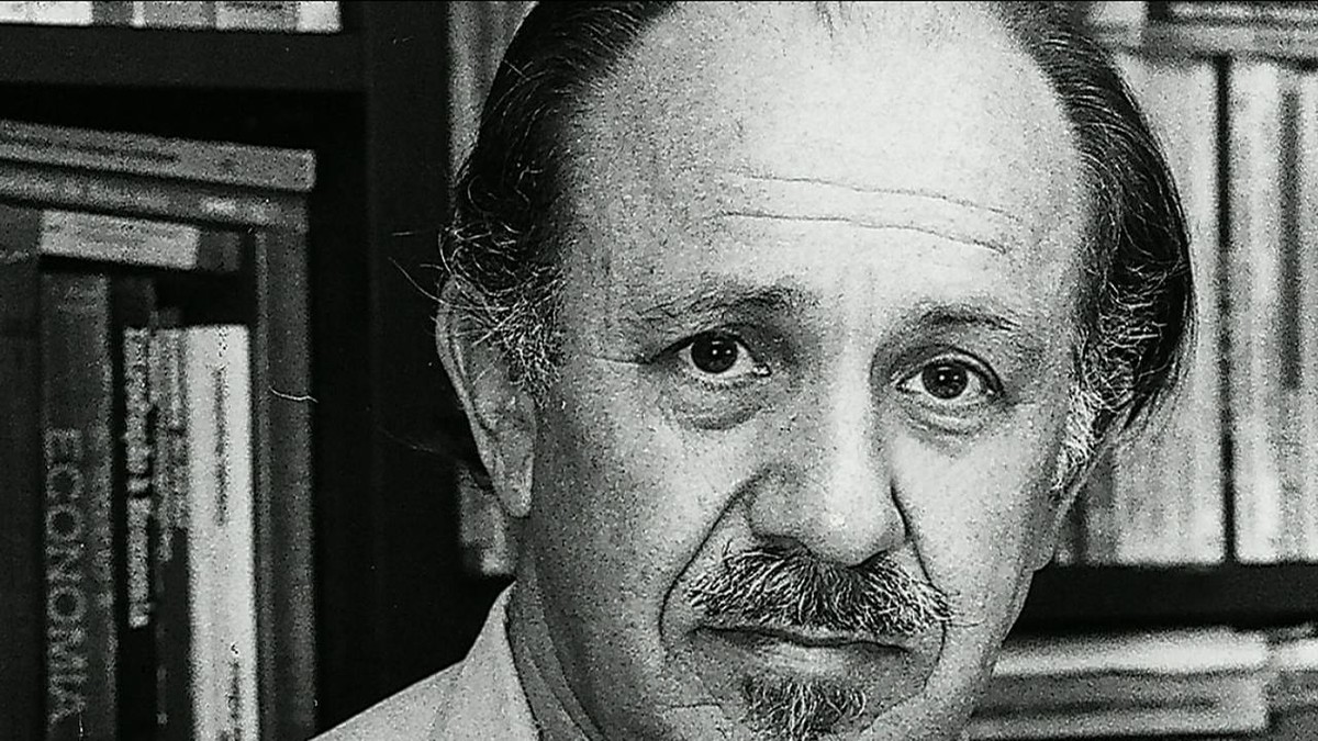 Paul Singer: veja a repercussão da morte do economista e um dos ...