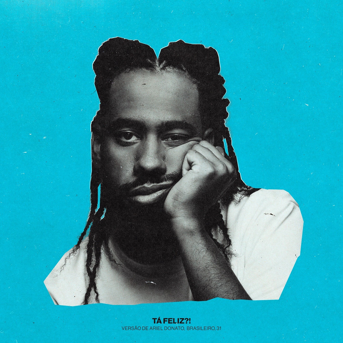 Ariel Donato junta Ana Carolina, Orochi, L7nnon, Jorge Vercillo ...