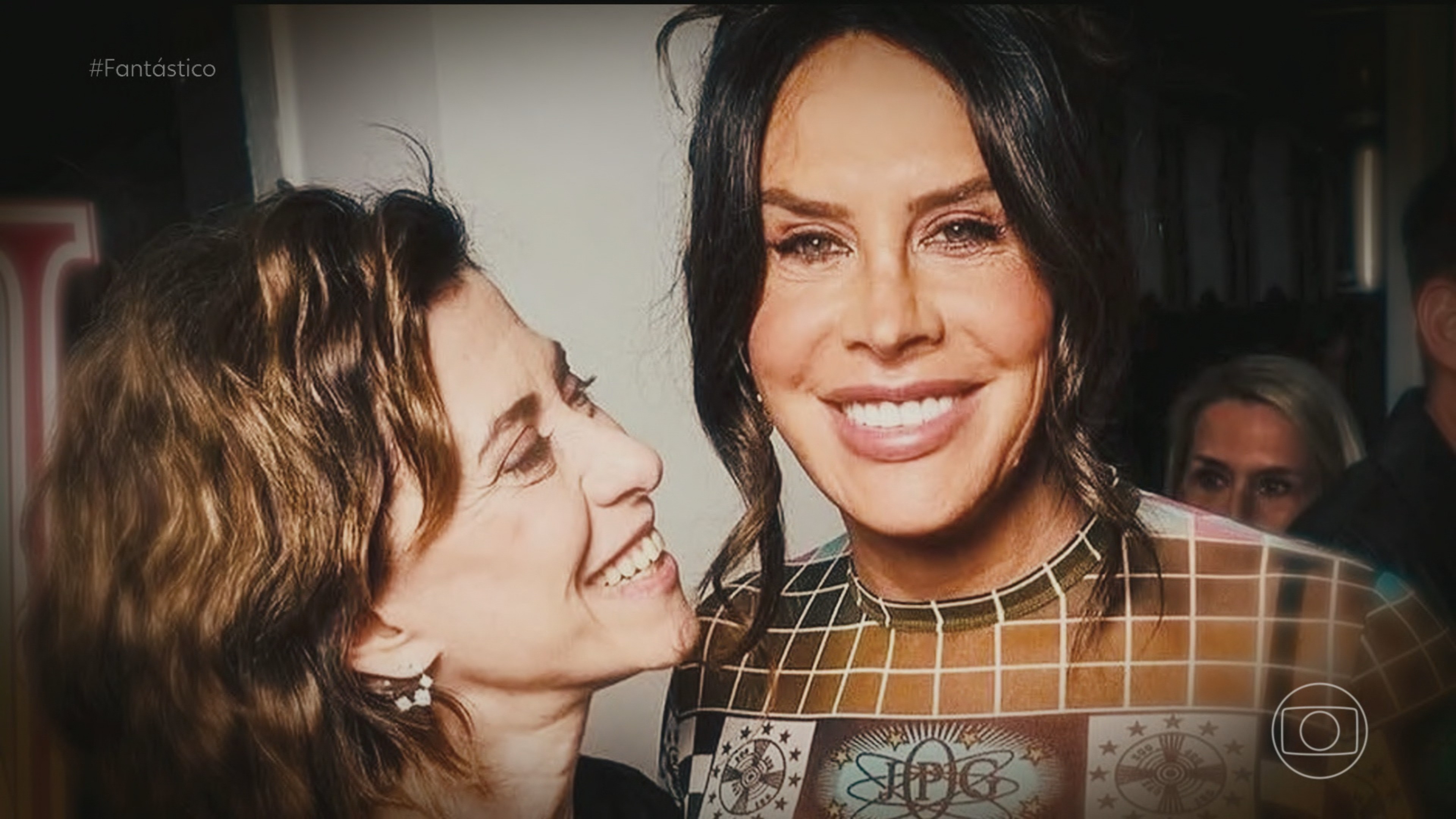 Karla Sofía Gascón, estrela de ‘Emilia Pérez’, se diz fã da Turma da ...