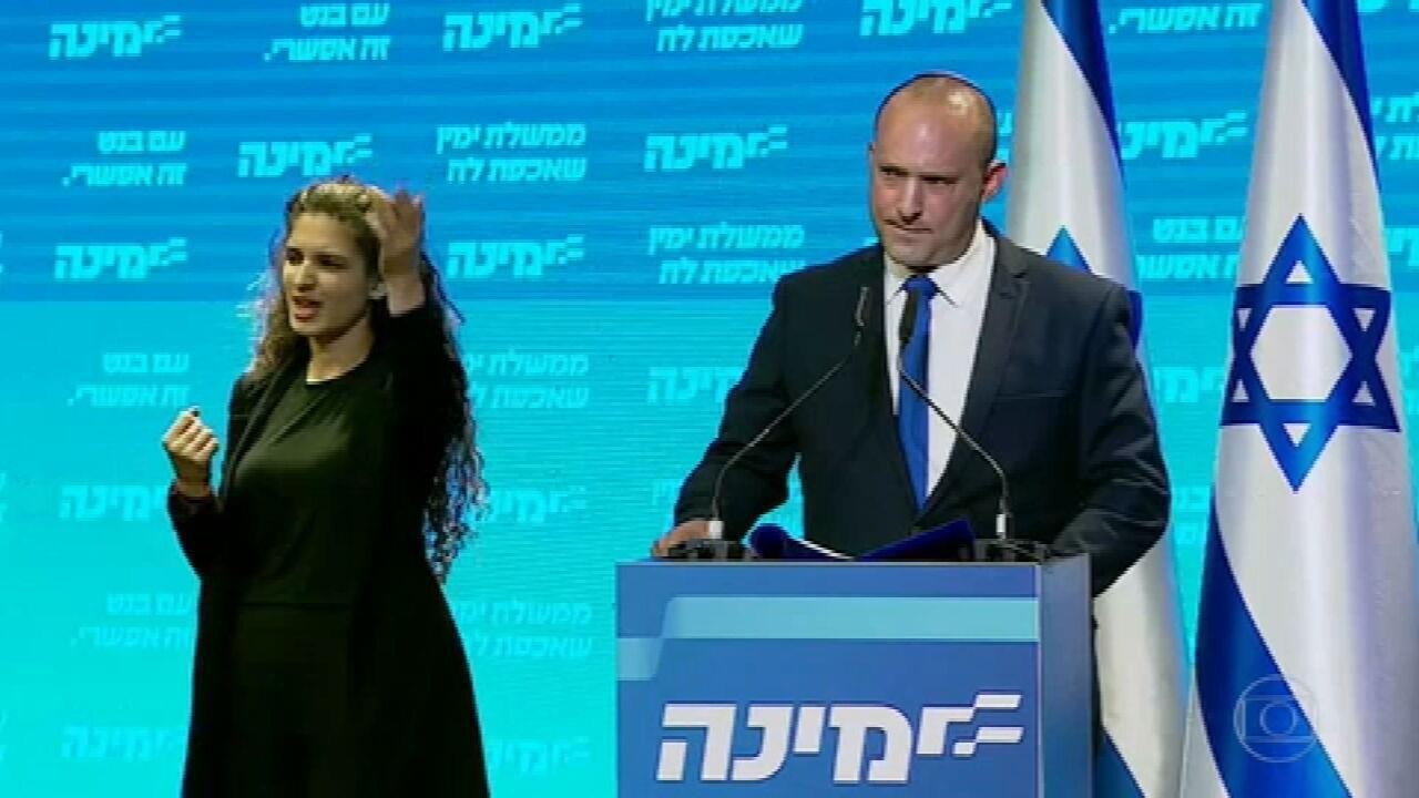 Quem é Naftali Bennett, o nacionalista religioso que está perto ...