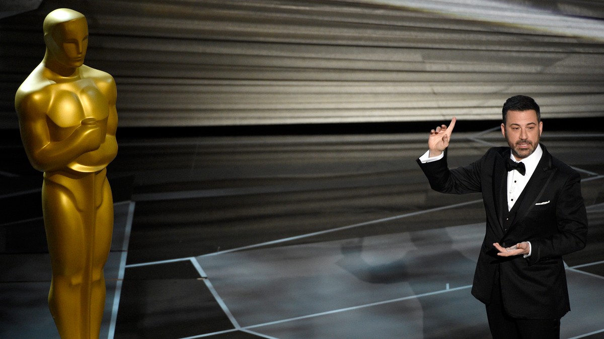 Oscar inclui categoria de 'filmes populares' e limita tempo de ...