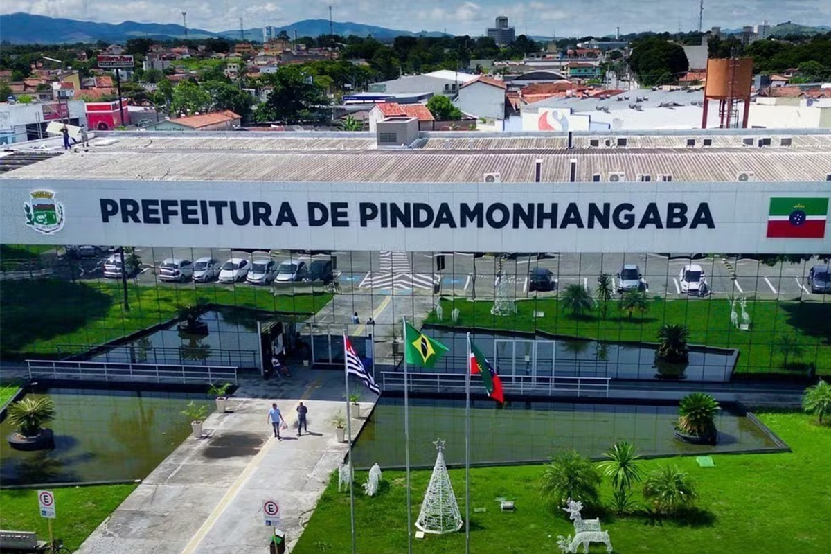 Mais Desenvolvimento: Pinda adere ao Facilita SP Municípios | Mais ...