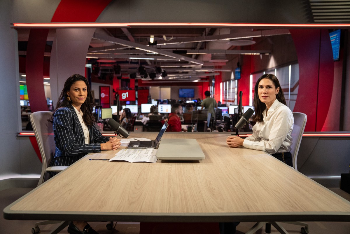 O Assunto entrevista Marina Helena | O Assunto | G1