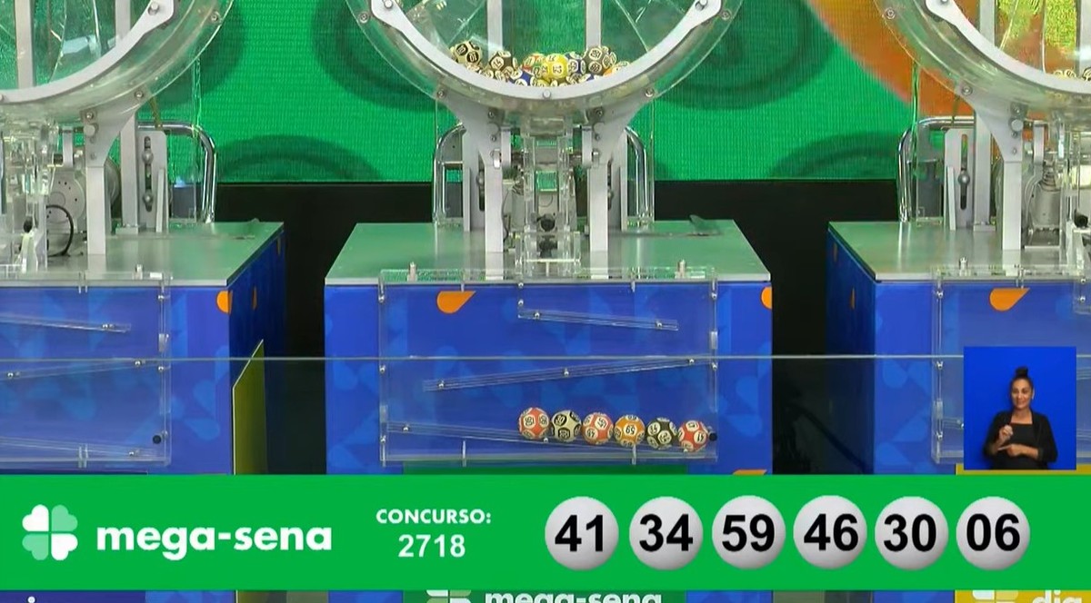 Mega-Sena: Bolão acerta cinco números e leva prêmio de R$ 176 mil no ...