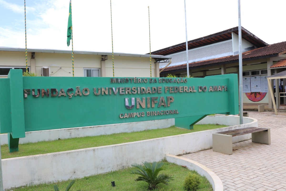 Unifap abre processo seletivo para contratação de professores do ...