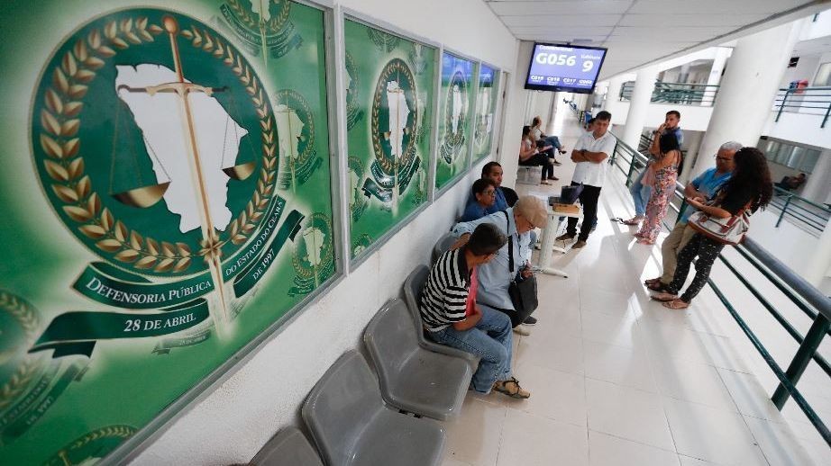 Veja os serviços disponíveis na Defensoria Pública Geral do Ceará nesta ...