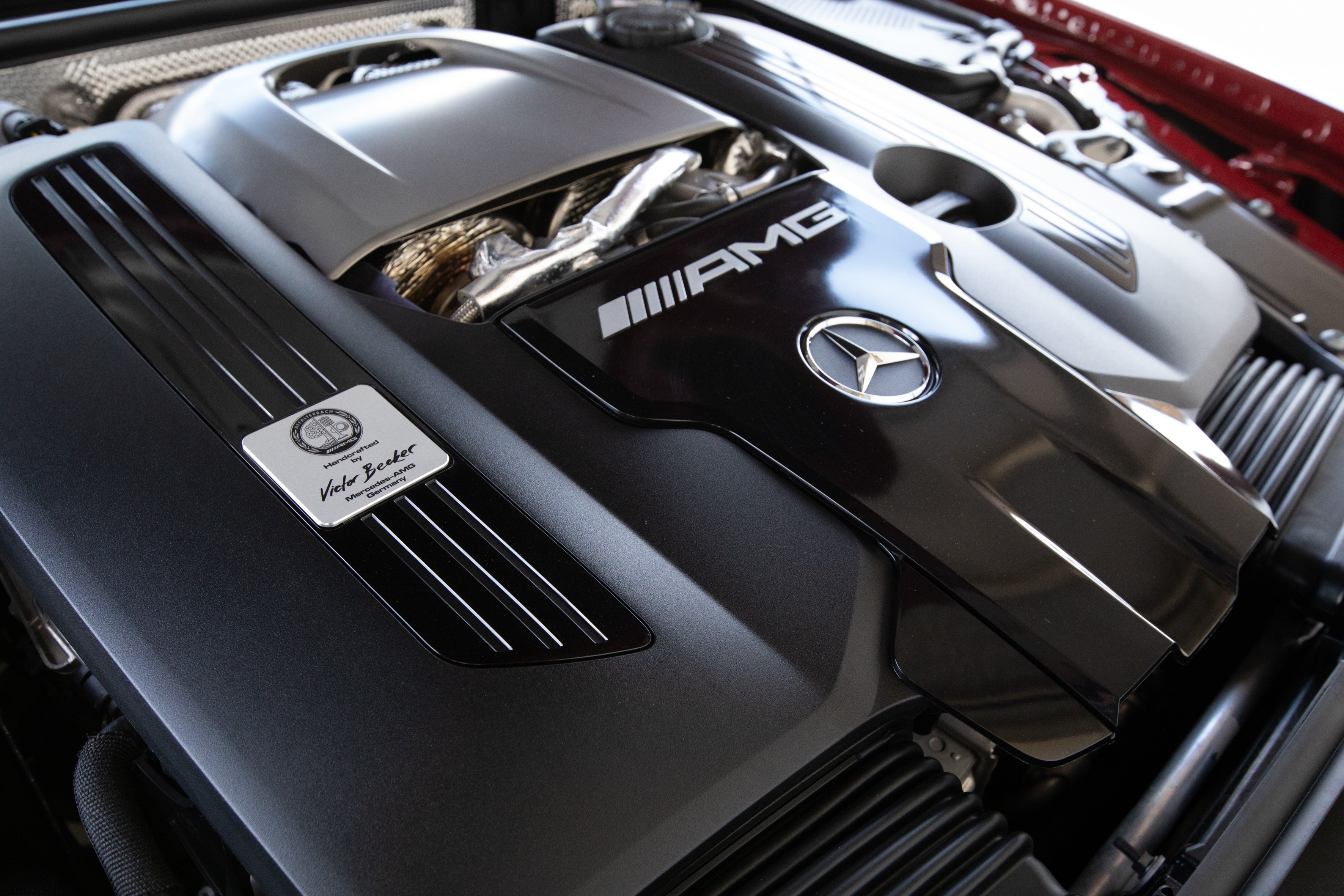 Mercedes-AMG GT 63 S: como é dirigir um superesportivo com DNA de ...