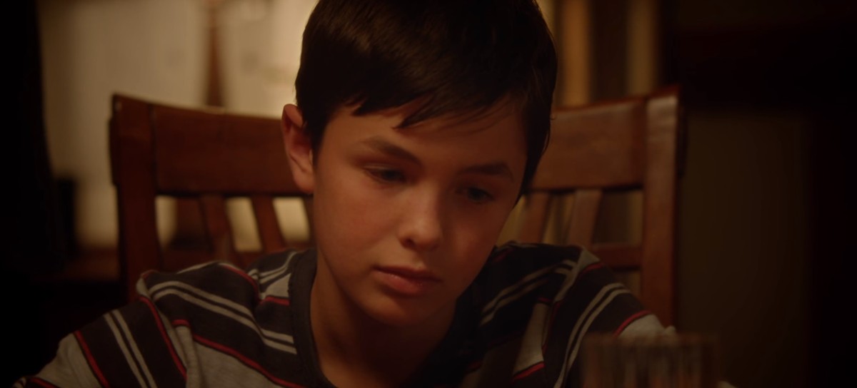 Logan Williams, ator de 'The Flash', morre aos 16 anos, diz site | Pop ...