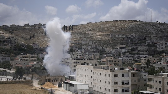 Israel | Tudo Sobre | G1