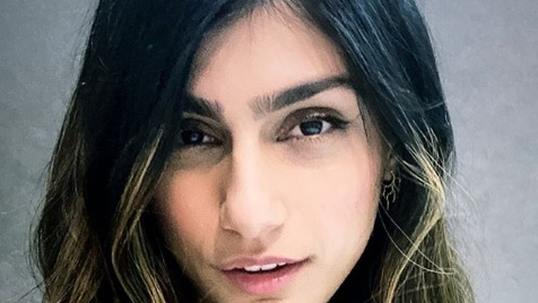 Mia Khalifa | Tudo Sobre | G1