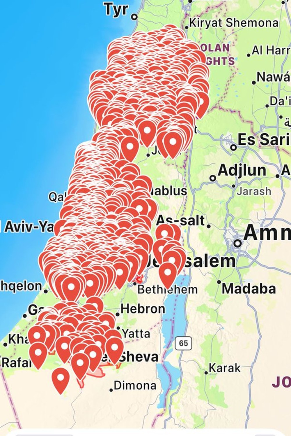 Irã passou dos limites e pagará caro, diz chanceler de Israel
